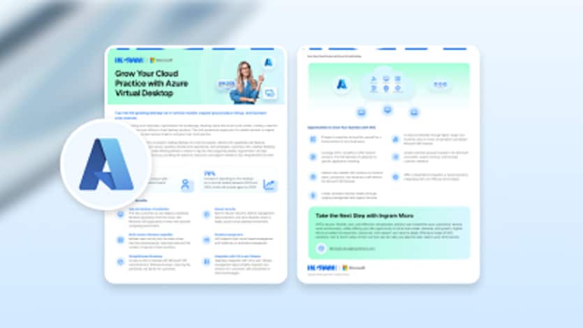 Microsoft Azure | Xvantage